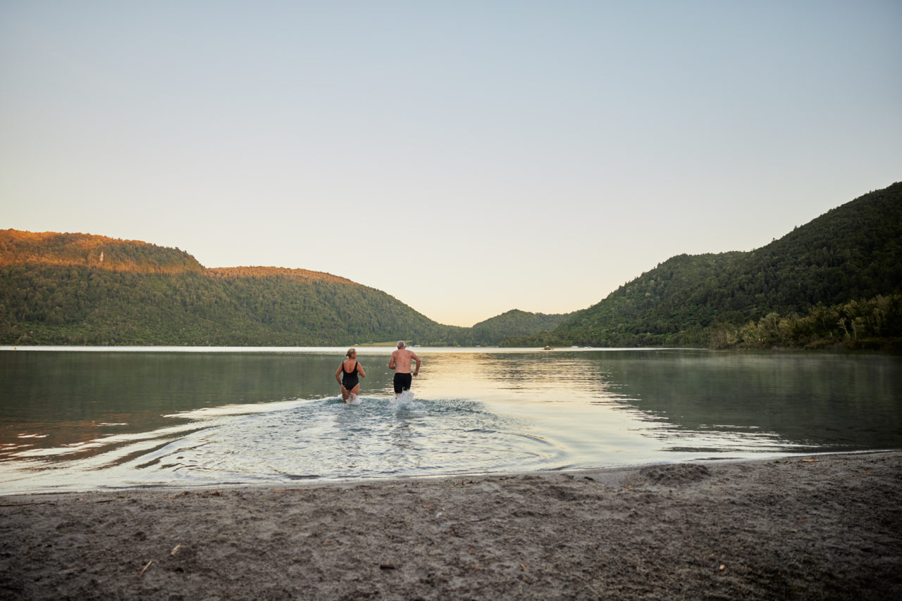 Home Rotorua - Rotorua Lakes