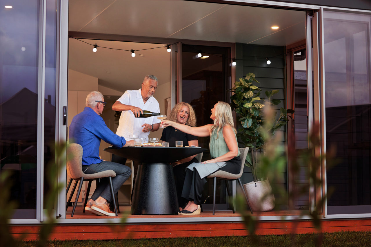 Home Rotorua - Rotorua Lakes